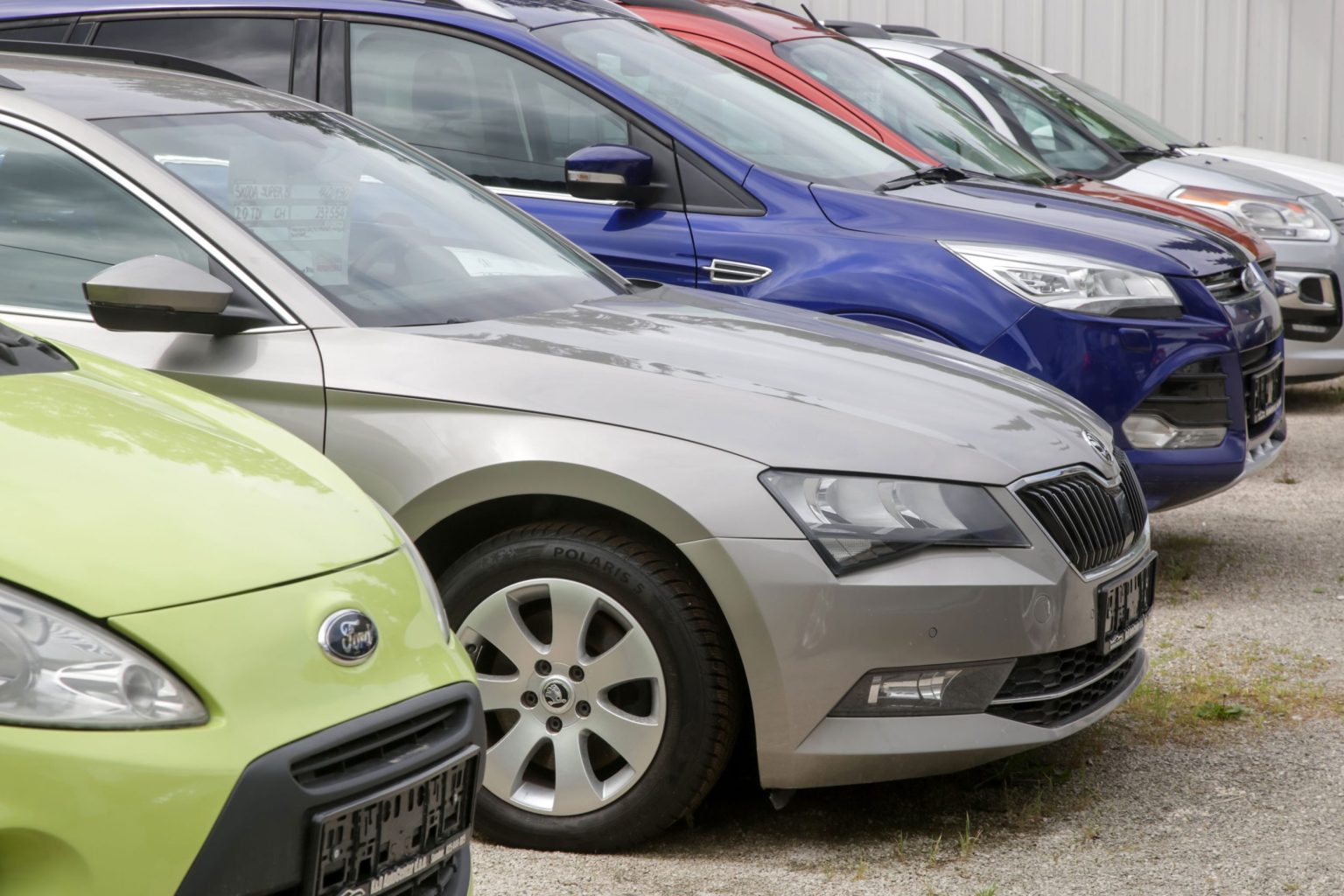 Polovni automobili - K&D AutoCentar Sombor