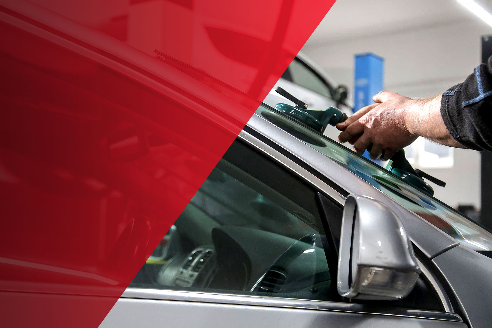 Servis auto klime, auto stakla (glass servis) i popravka automobila - K ...